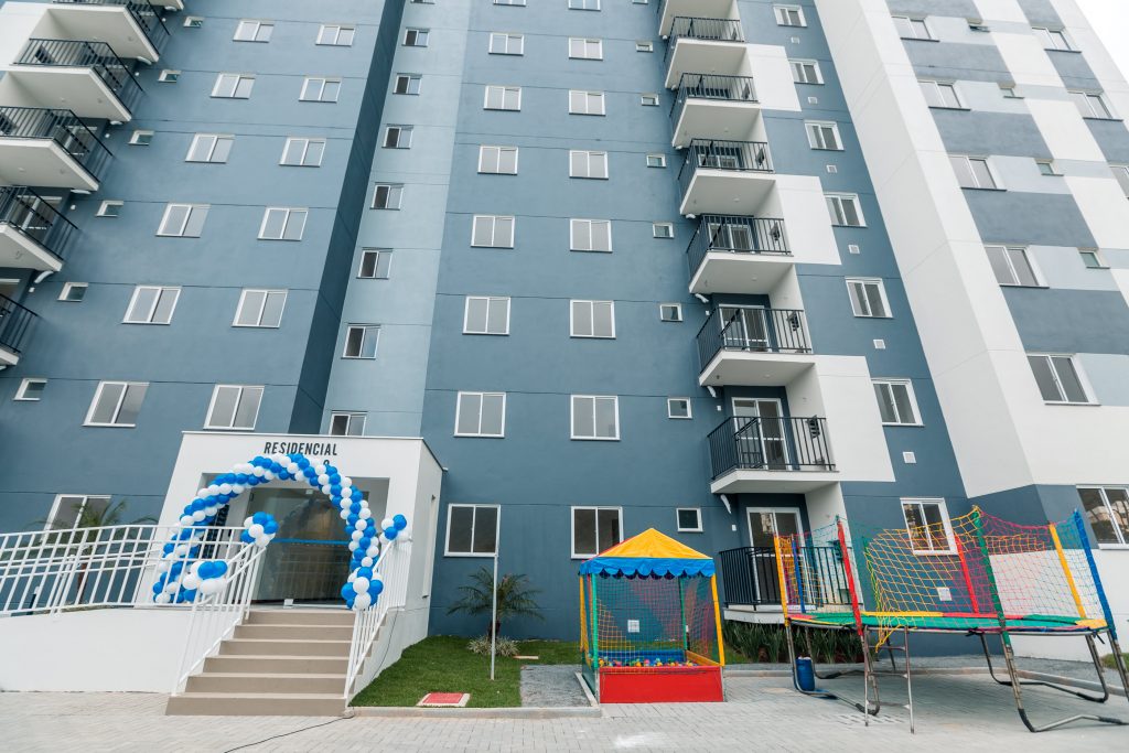 Proma realiza solenidade de entrega da Torre Índico do Condomínio das ...