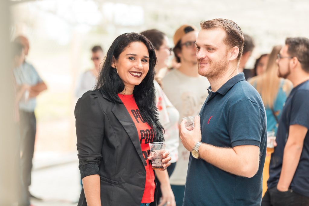 Proma realiza solenidade de entrega da Torre Índico do Condomínio das ...